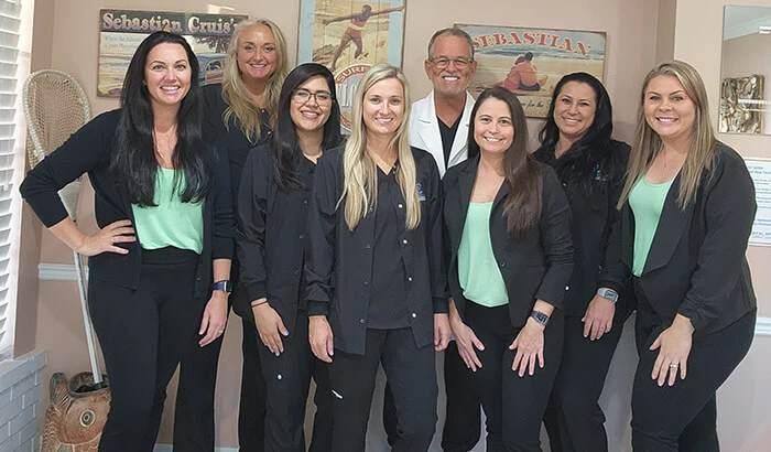 Top-Rated Cosmetic Dentist Vero Beach, Florida | Vero Dental Spa